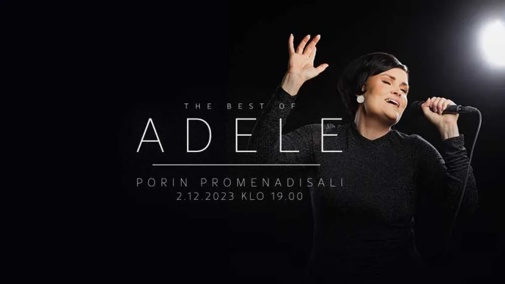 Tapahtumat - Promenadikeskus