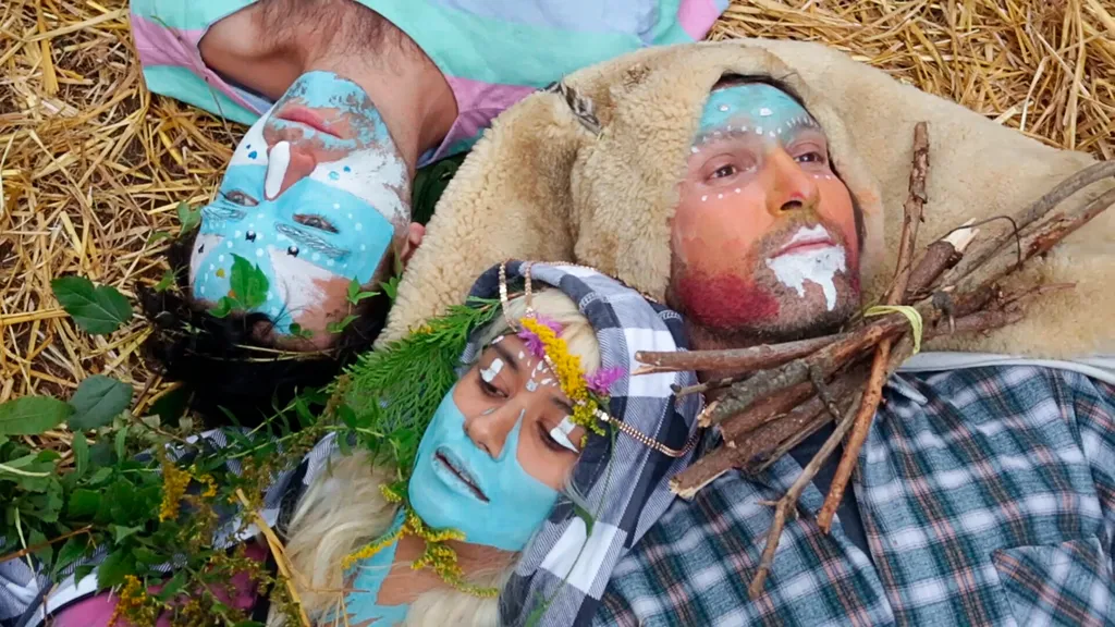 melanie bonajo: Night Soil Trilogy | Pori Art Museum - Pori event calendar